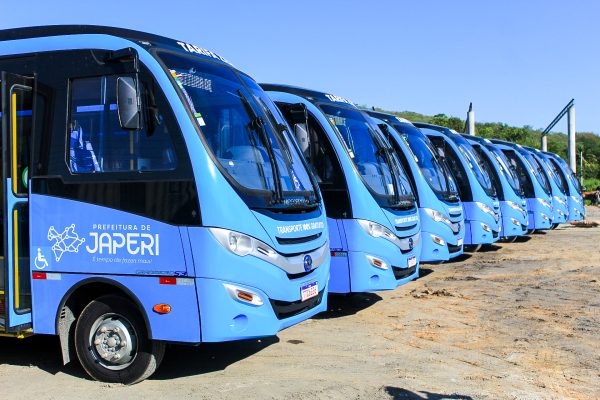 Prefeitura Municipal de Japeri